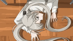 Sora Kasugano Transforming Yosuga No Sora GIF | GIFDB.com