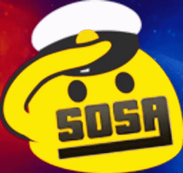 Sosa Captain Salute GIF | GIFDB.com