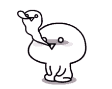 Soul Leaving Body Tired Funny Bts Jhope GIF | GIFDB.com