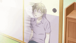 Soul Leaving Body To All The Boys Always GIF | GIFDB.com