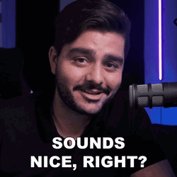 Sounds Good Right GIF | GIFDB.com