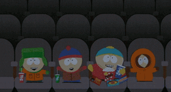 South Park Eric And Friends GIF | GIFDB.com