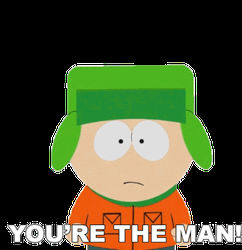 You Da Man GIFs | GIFDB.com