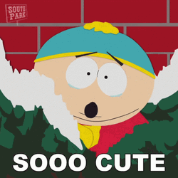 South Park Soooo Cute GIF | GIFDB.com