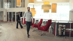 Southgate Walk Like A Star GIF | GIFDB.com