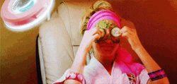 Spa Sharpay Evans High School Musical GIF | GIFDB.com