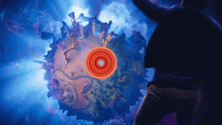 Space Jam Lebron James Falling GIF | GIFDB.com