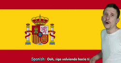 Spanish GIFs | GIFDB.com