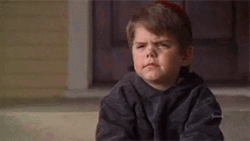 Little Rascals Darla Winking GIF | GIFDB.com