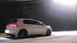 Speed Up Car Ride Road GIF | GIFDB.com