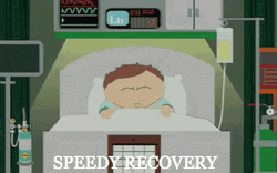 Wishing You An Awesome Speedy Recovery GIF | GIFDB.com