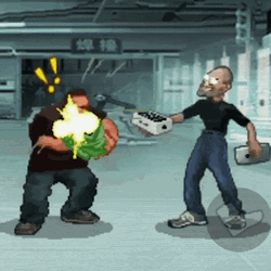 Spending Money For Gadgets GIF | GIFDB.com