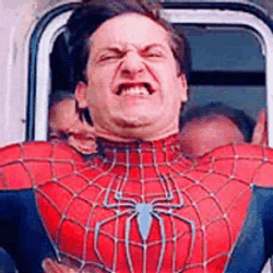 Spider Man Meme GIFs | GIFDB.com