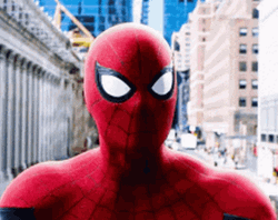 Spider Man Oh No GIF | GIFDB.com