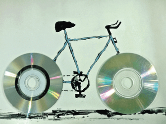 Spinning Animated Vinyl GIF | GIFDB.com