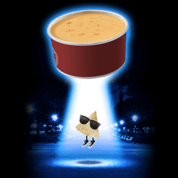 Spinning Cool Chip Wearing Dark Shades GIF | GIFDB.com