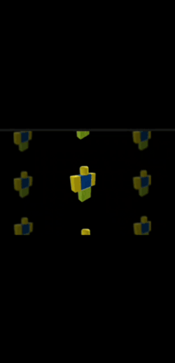 Spinning Potato Chip Game Controls GIF | GIFDB.com