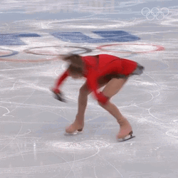 Spinning Team Figure Skating GIF | GIFDB.com