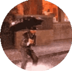 Splashing Flooded Water GIF | GIFDB.com