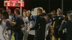 Splashing Some Water Funny Celebration GIF | GIFDB.com