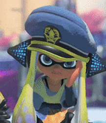 Splatoon GIFs | GIFDB.com
