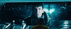 Spock On A Video Call GIF | GIFDB.com