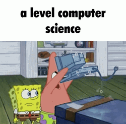 Patrick Computer