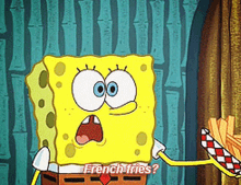 Elmo Hailing French Fries GIF | GIFDB.com