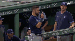 Sports Player Pointing Slowly GIF | GIFDB.com