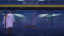 Spot Teleportation Spiderman Spider Verse GIF | GIFDB.com