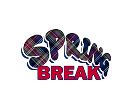 Spring Break Flowers Bloom Digital Art GIF | GIFDB.com