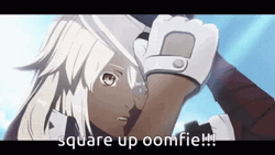 Square Up Ramlethal Valentine GIF | GIFDB.com