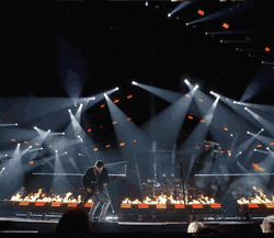 Stage Band Concert GIF | GIFDB.com