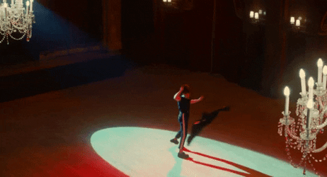 Staged Performance Gone Wrong GIF | GIFDB.com