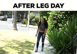 Stanky Leg Mma Fight GIF | GIFDB.com