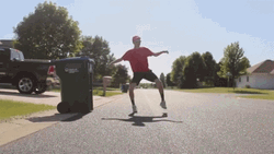 Stanky Leg Freestyle Dance GIF | GIFDB.com