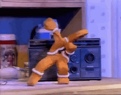 Stanky Leg Old Man Dancing GIF | GIFDB.com