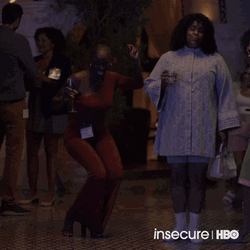 Stanky Leg Insecure Season 5 GIF | GIFDB.com