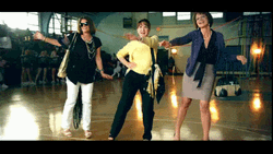 Stanky Leg Wacky Cartoon GIF | GIFDB.com