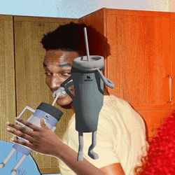 Stanley Sexy Dance GIF | GIFDB.com