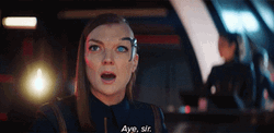 Star Trek Discovery Aye GIF | GIFDB.com