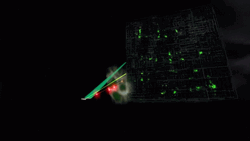 Star Trek Starship Cube Borg GIF | GIFDB.com