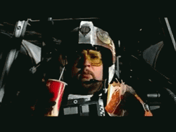 Star Wars Eating Food GIF | GIFDB.com