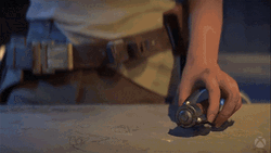 Star Wars Outlaws Raygun GIF | GIFDB.com