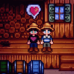 Stardew Valley GIFs | GIFDB.com