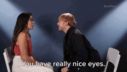 Stare Down Competition Rupert Grint GIF | GIFDB.com