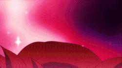 Starfire Galaxy Transformation GIF | GIFDB.com