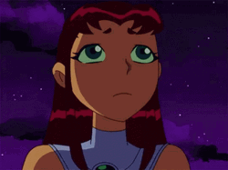 Starfire GIFs | GIFDB.com