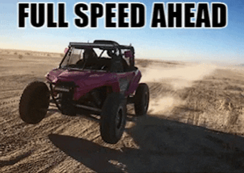 Start Your Engines Full Speed Ahead GIF | GIFDB.com