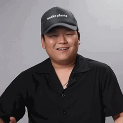 Startled Claydohboon What Did He Say Meme GIF | GIFDB.com